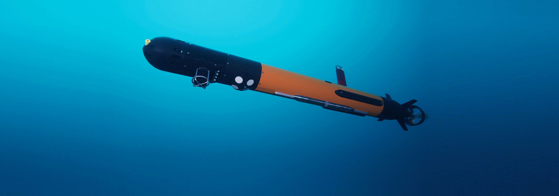 Nortek | Marine autonomy