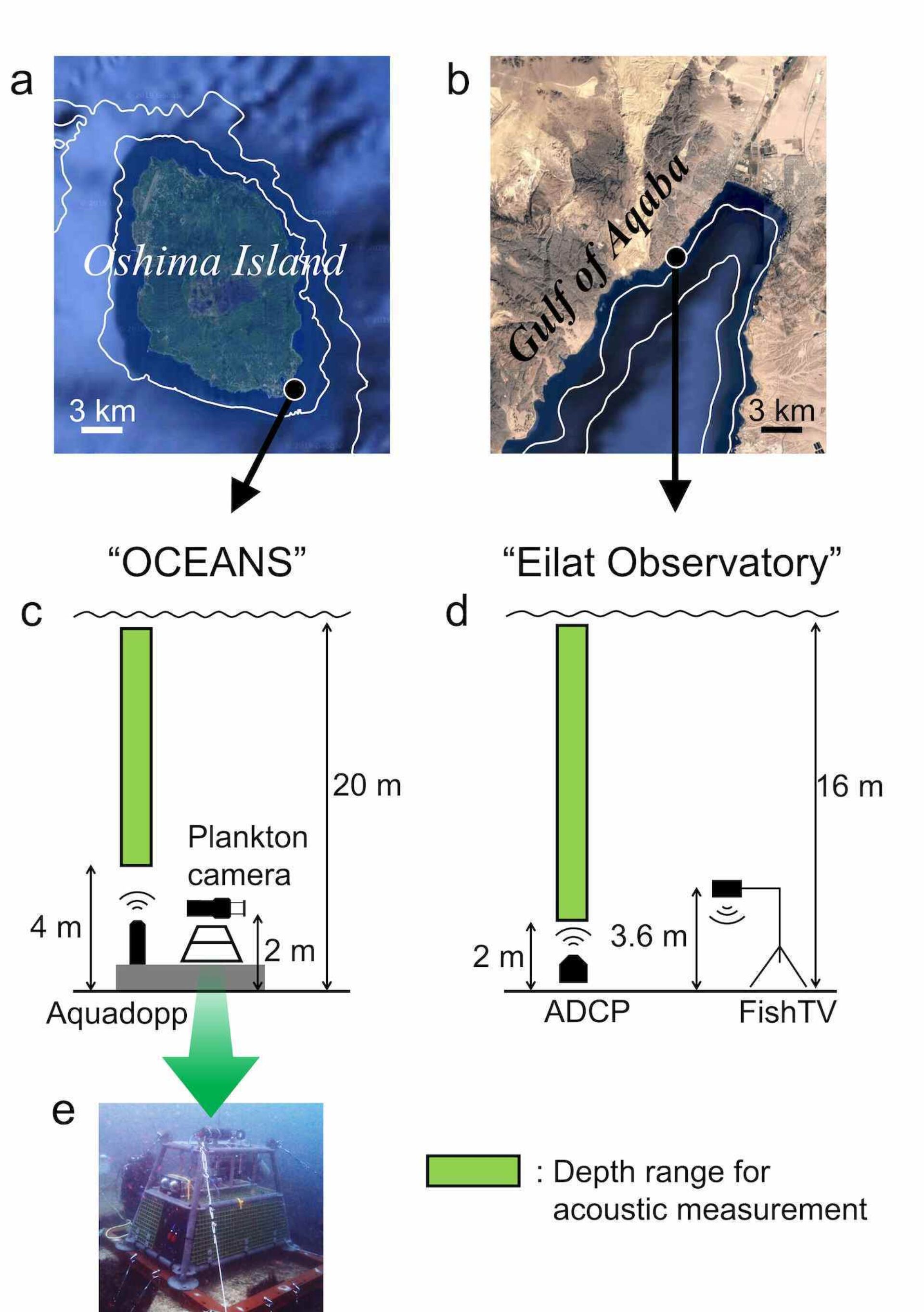 Nortek | Uncovering marine biophysical interactions with current…