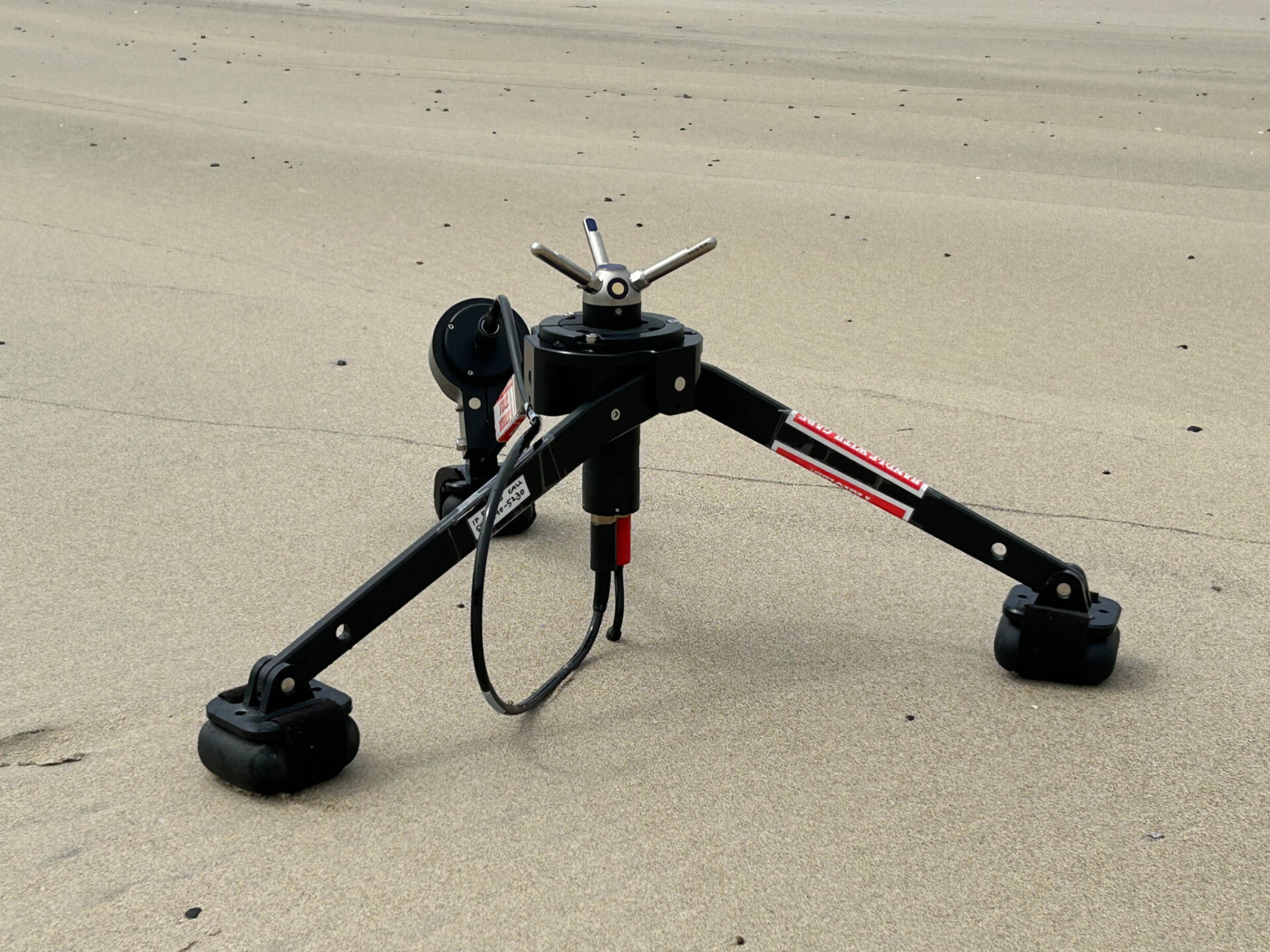 Nortek | Now available: Vector Generation 2