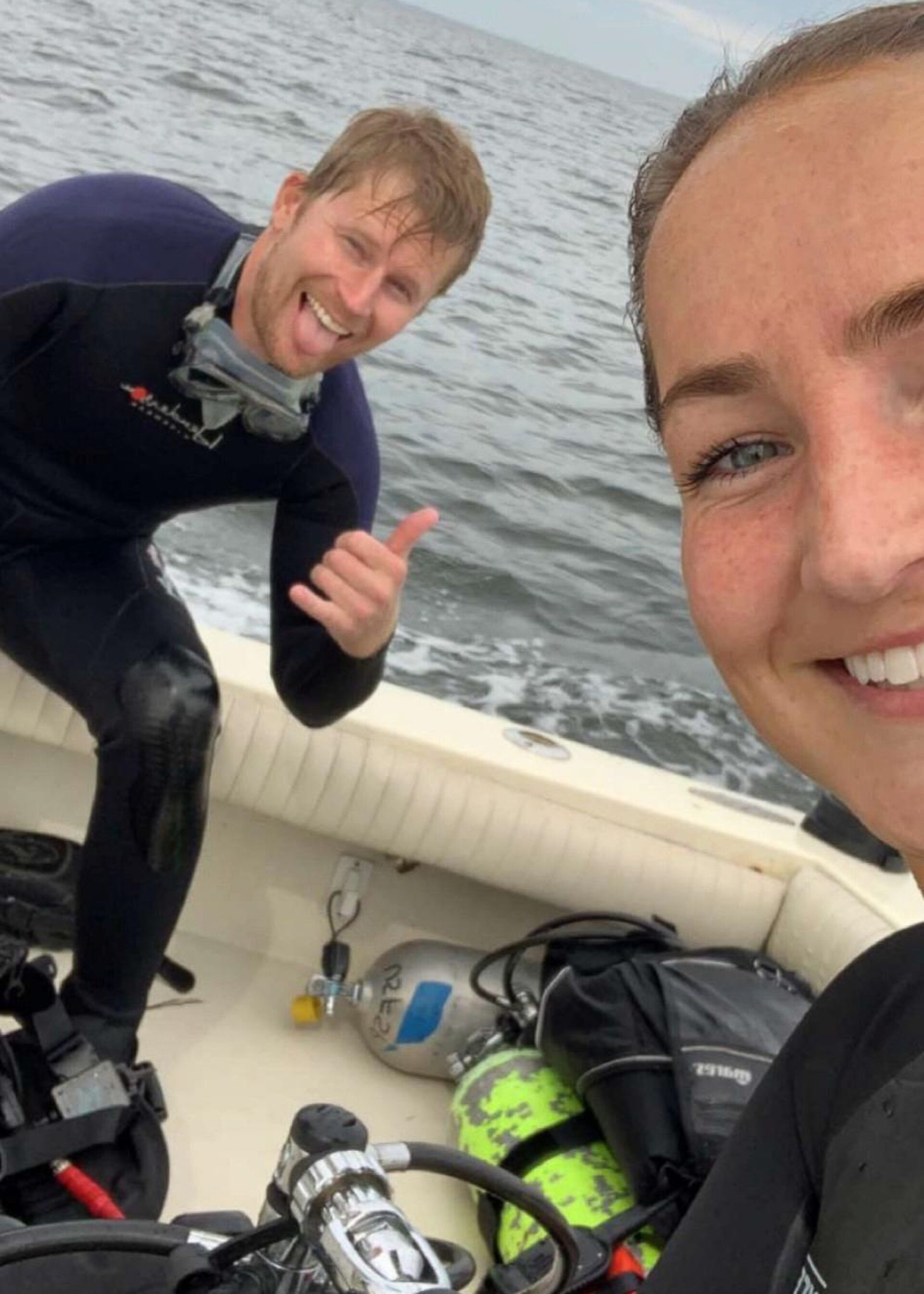 Nortek | Next-level oceanographic customer service for the University…