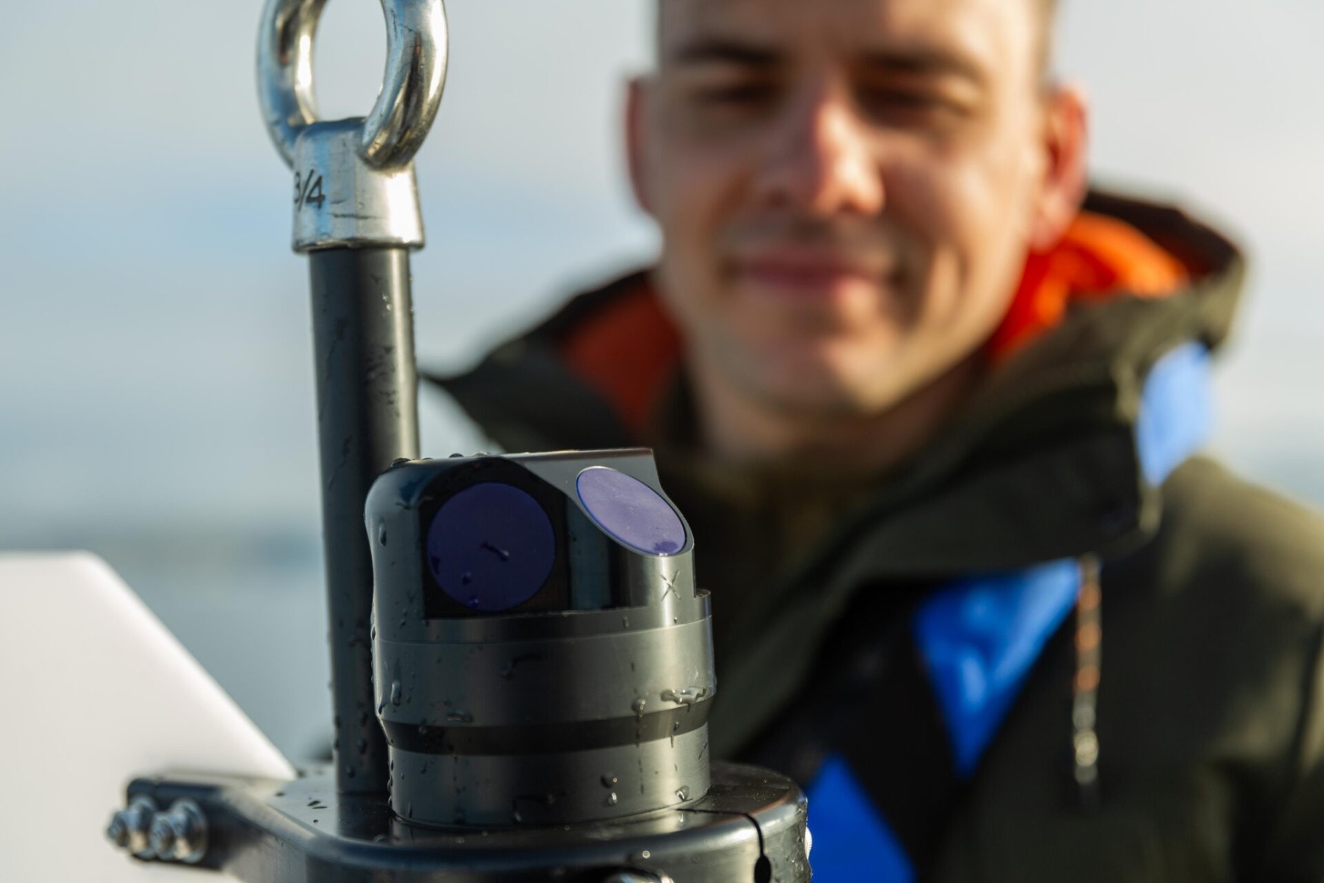 Nortek | Introducing: future-proof ADCP technology from Nortek