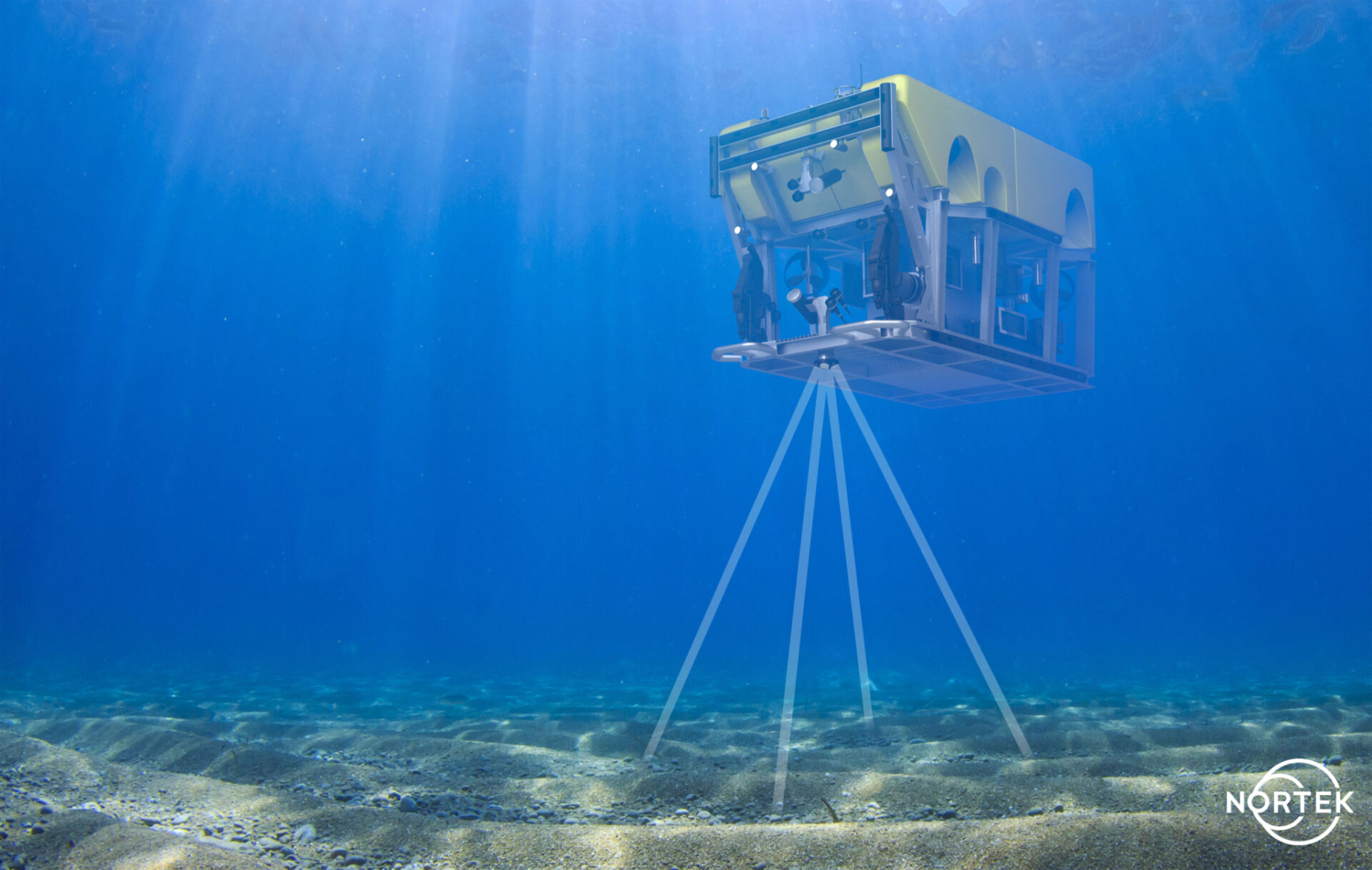 Nortek | A Complete Guide to Underwater Navigation