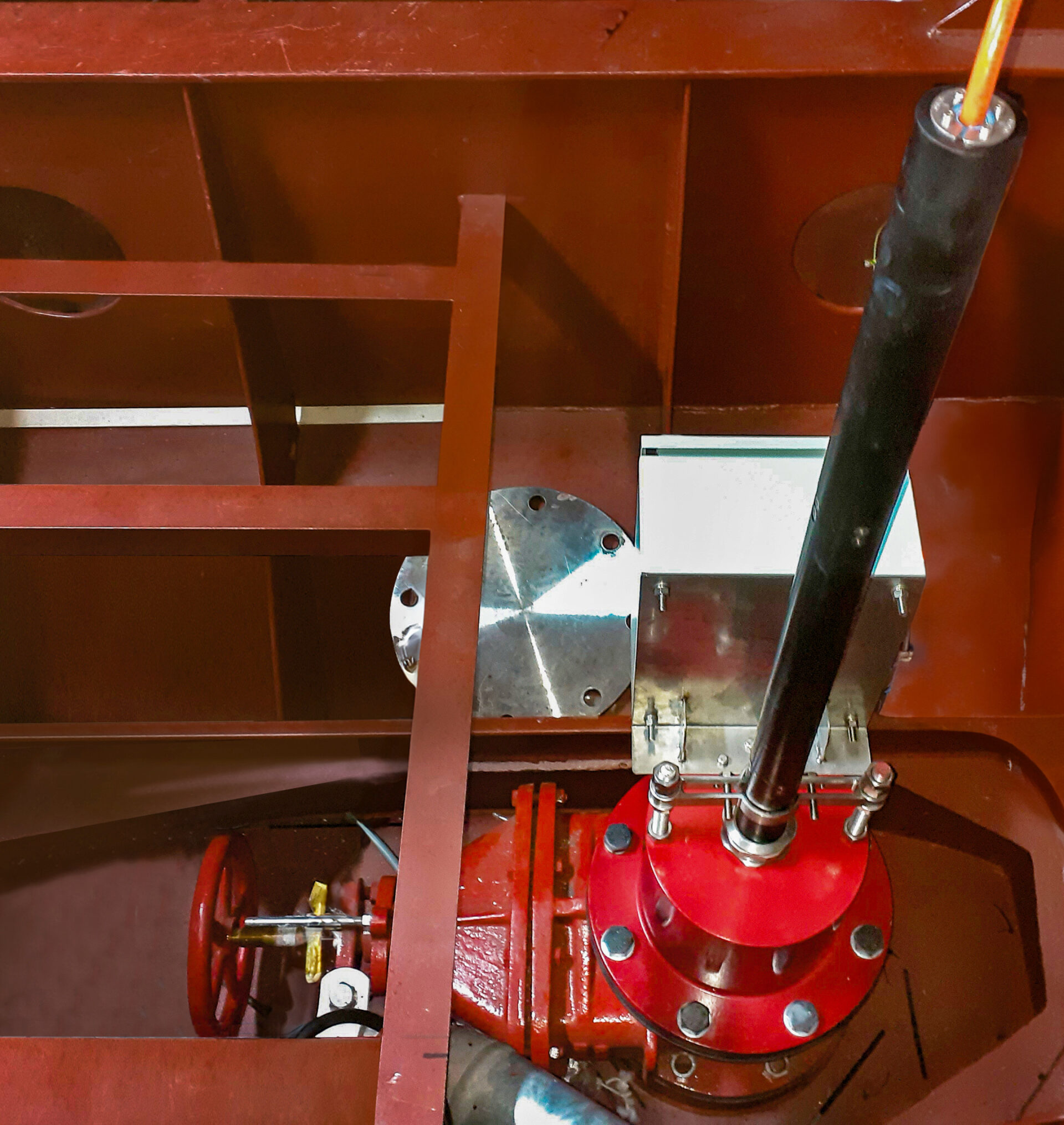 Nortek | Achieving precise cable-laying for offshore wind farms with…