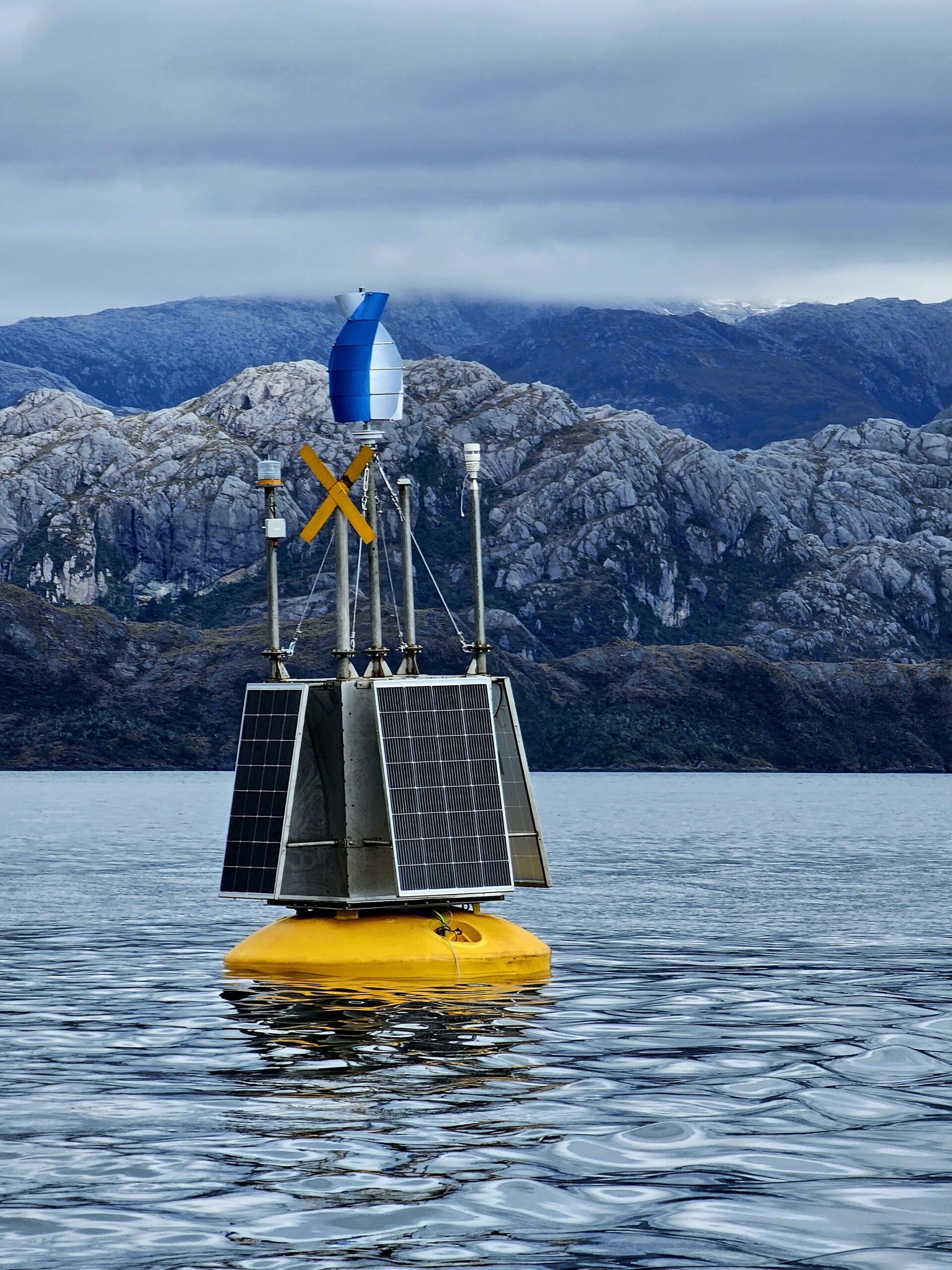 Nortek | Marine Current Monitoring: An Essential Practice for…