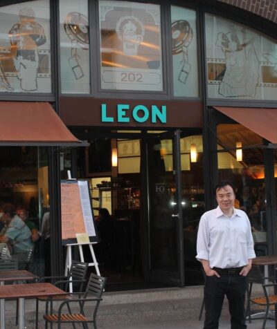 Nortek | Get to Know the Management Team at Nortek