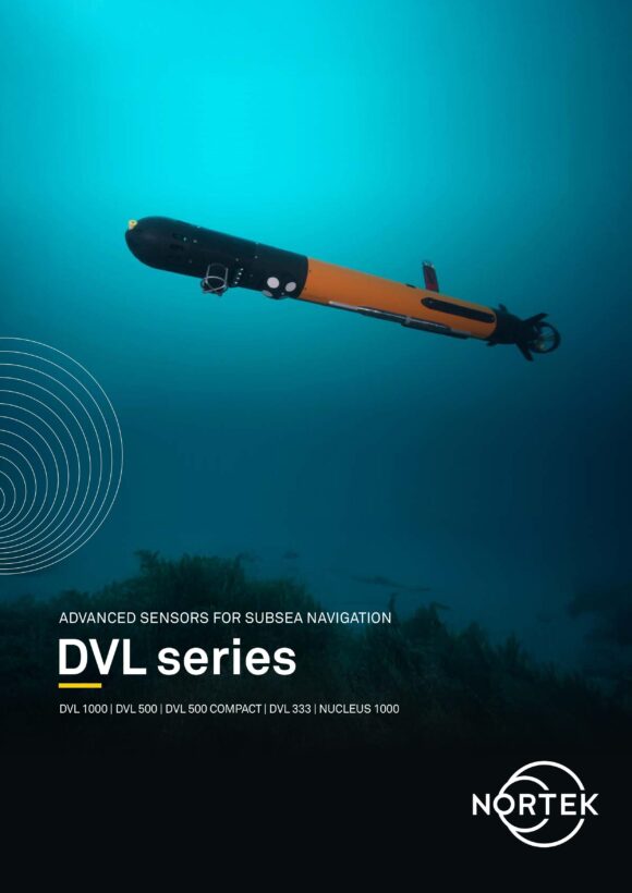 Nortek | Nortek's guide to DVLs