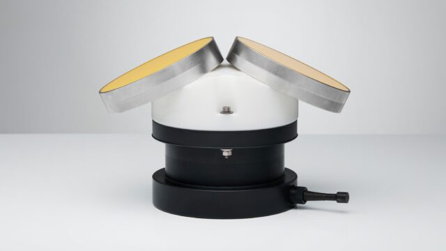 Nortek | Innovation in Oceanography: Nortek's Doppler Technology