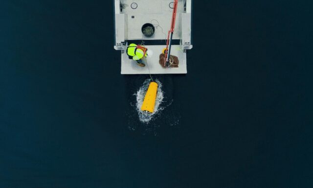 Autonomous Ship Expo