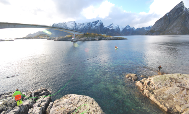 Nortek | Exploring Oceans with Nortek's DVL and ADCP Technologies