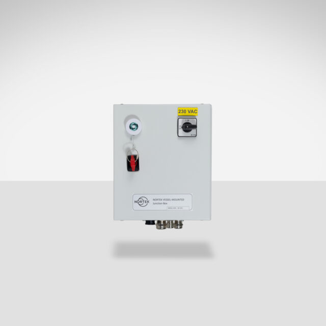 Nortek | Vessel-mounted current profiler I VM Operations | 333 kHz