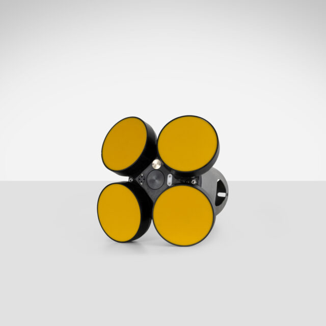 Nortek | Vessel-mounted current profiler I VM Coastal
