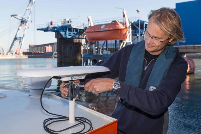 Nortek | An in-depth guide to understanding vessel-mounted current…