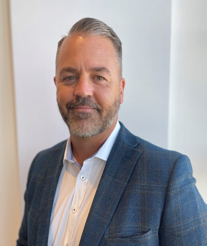 Nortek | Get to Know the Management Team at Nortek