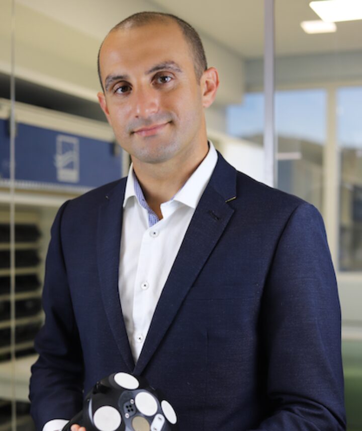 Nortek | Get to Know the Management Team at Nortek