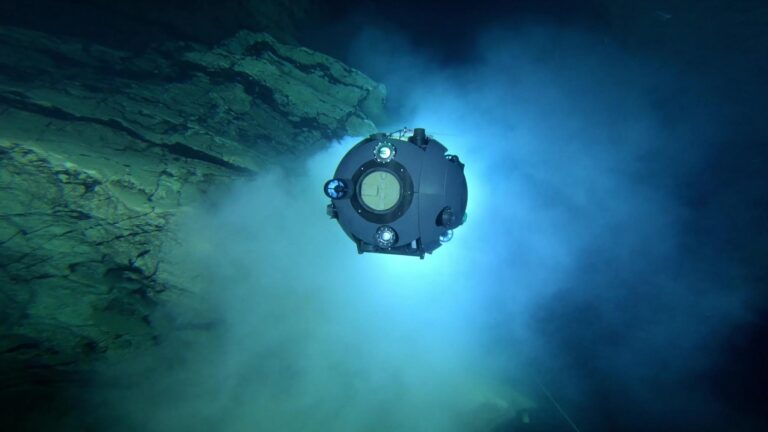 Nortek | A Complete Guide to Underwater Navigation