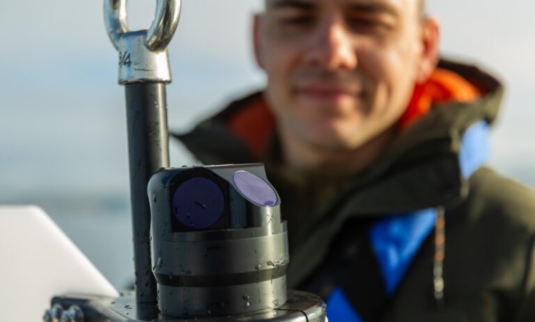 Nortek | Exploring Oceans with Nortek's DVL and ADCP Technologies