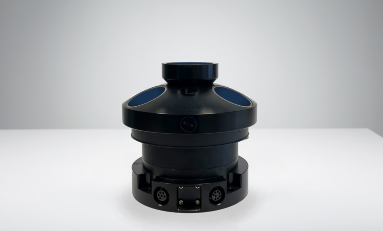 Nortek | Acoustic Wave and Current Profiler I AWAC - 600 kHz