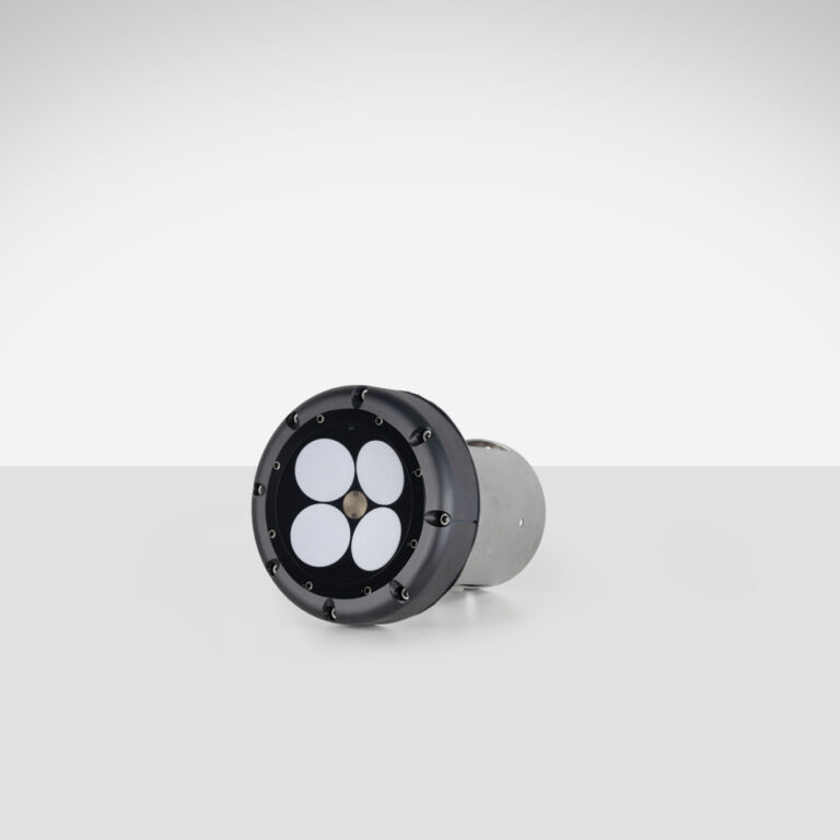 Nortek | Vessel-mounted current profiler I VM Operations | 333 kHz