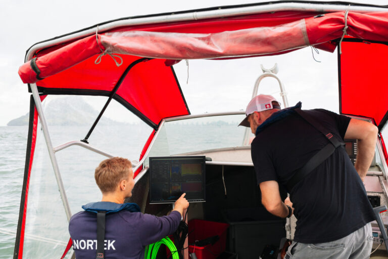 Nortek | An in-depth guide to understanding vessel-mounted current…