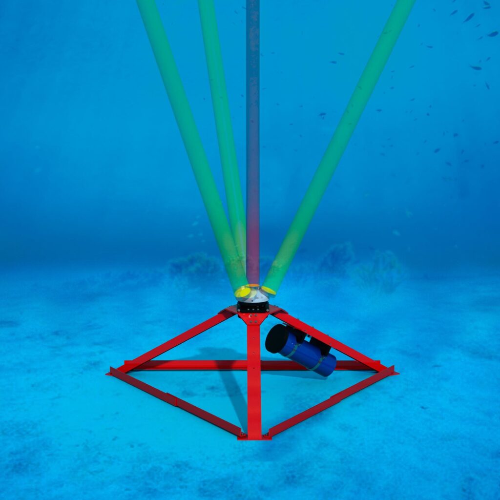 Nortek | Acoustic Wave and Current Profiler I AWAC - 400 kHz