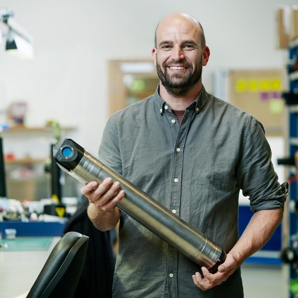 Nortek | Aquadopp 6000 m | Current meter