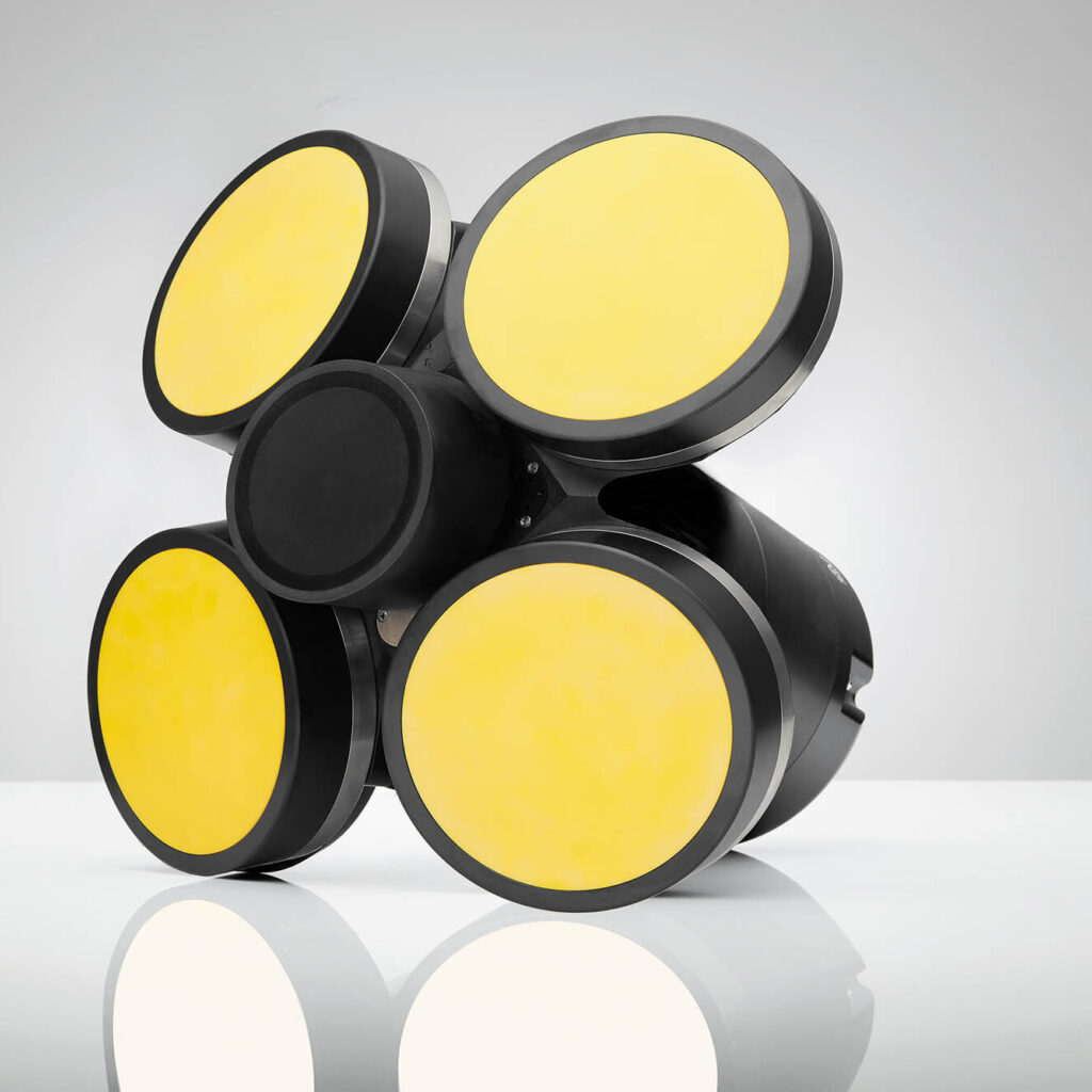 Nortek | Vessel mounted current profiler I VM Ocean