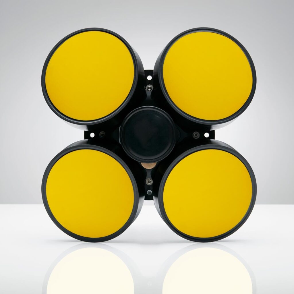 Nortek | Signature 250 | Current profiler