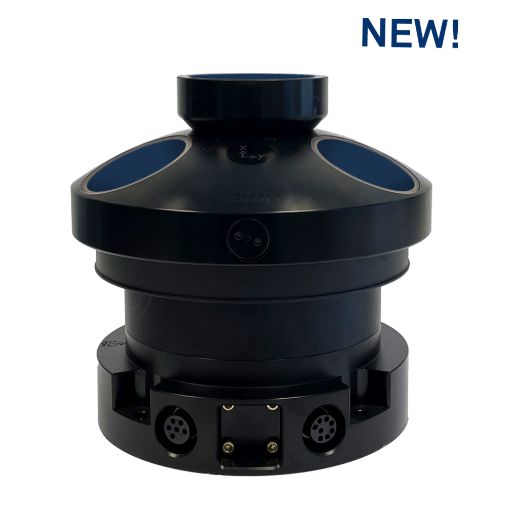 Nortek | AWAC ADCP series