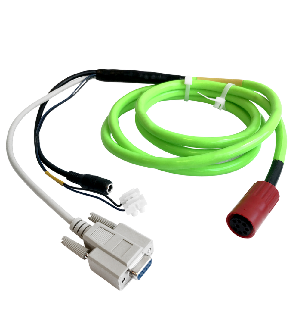 Nortek | DVL 500 Compact, Schilling - 6000 m