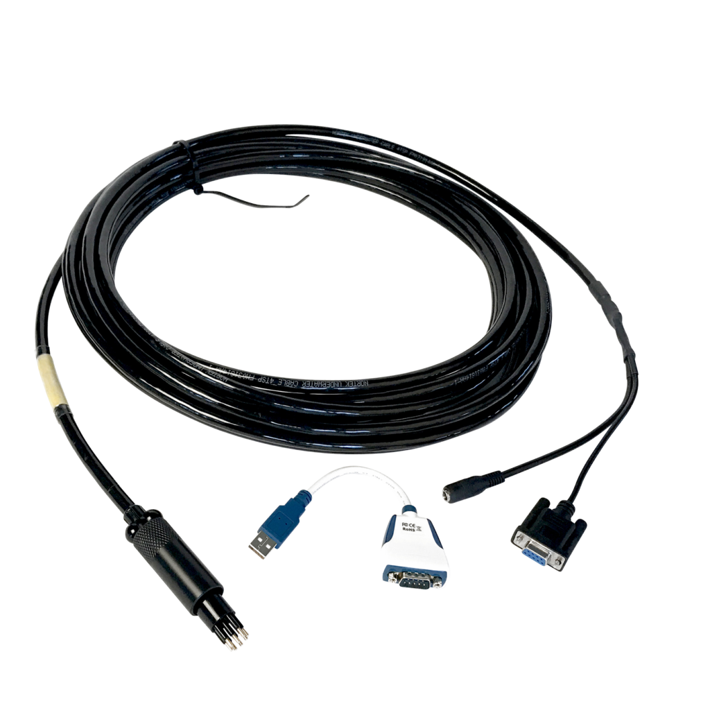 Nortek | Horizontal Current Profiler I 2D Horizontal Profiler - 400…