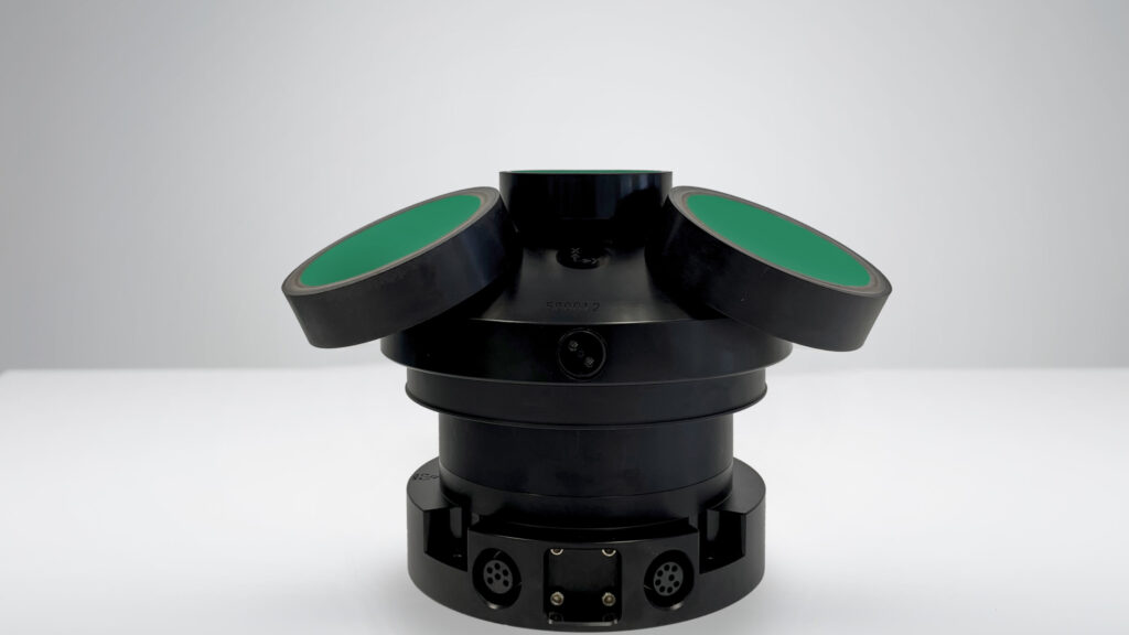 Nortek | AWAC ADCP series