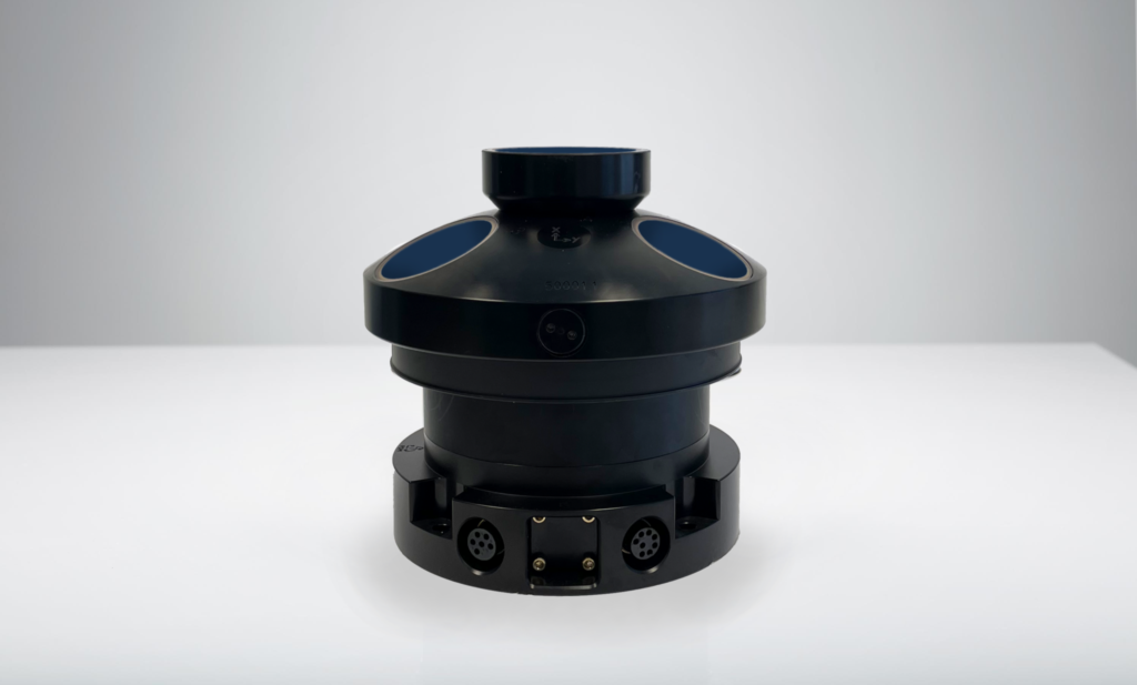 Nortek | Acoustic Wave and Current Profiler I AWAC - 600 kHz