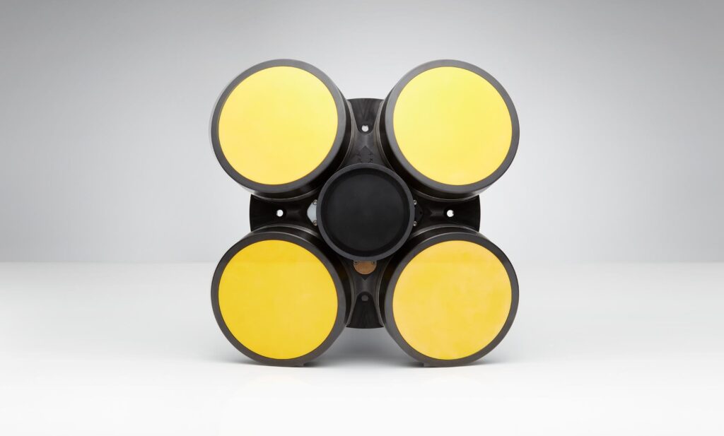 Nortek | Signature 100 | Current profiler with scientific echosounder