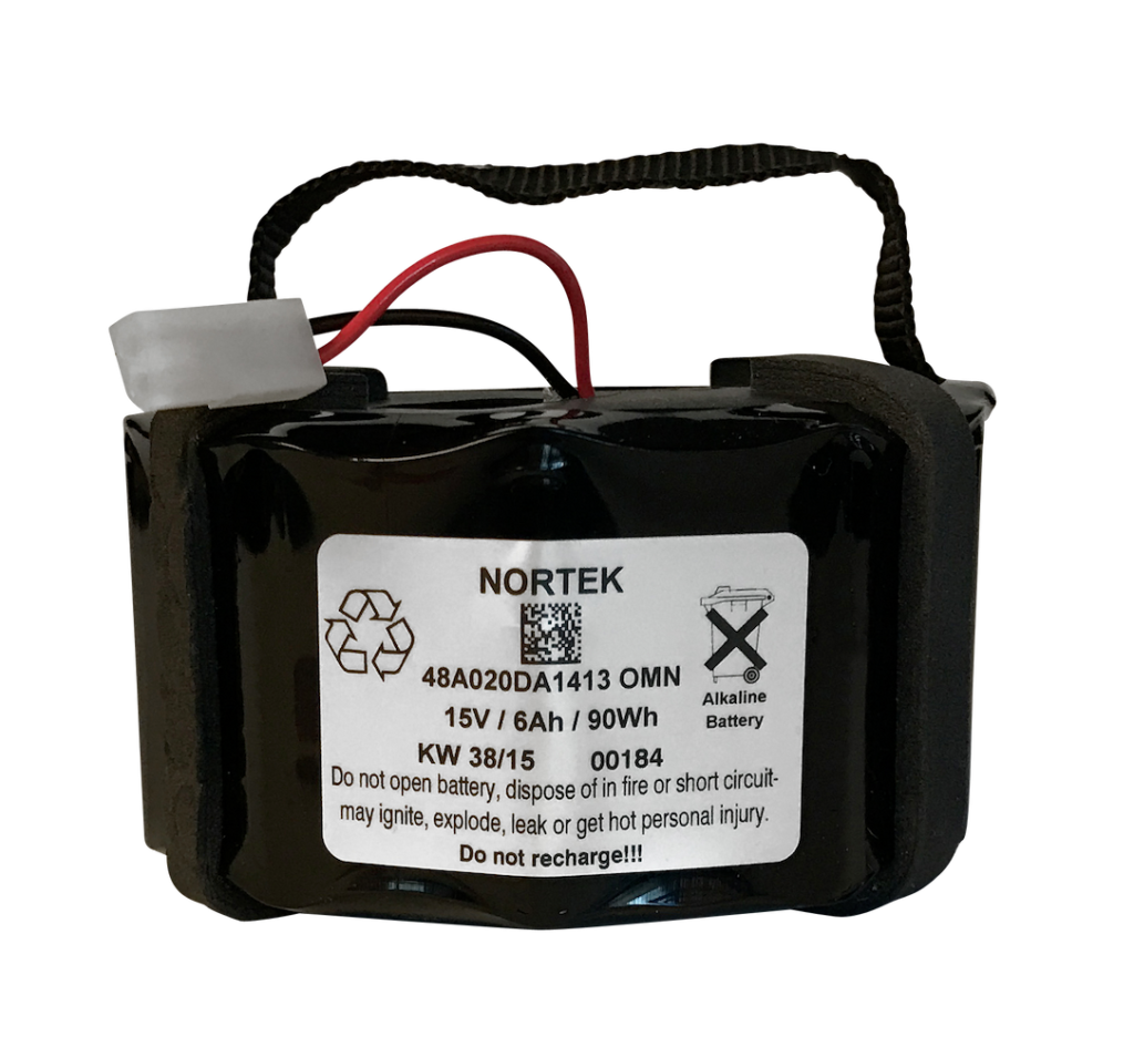 Nortek | Signature 1000 | Current profiler