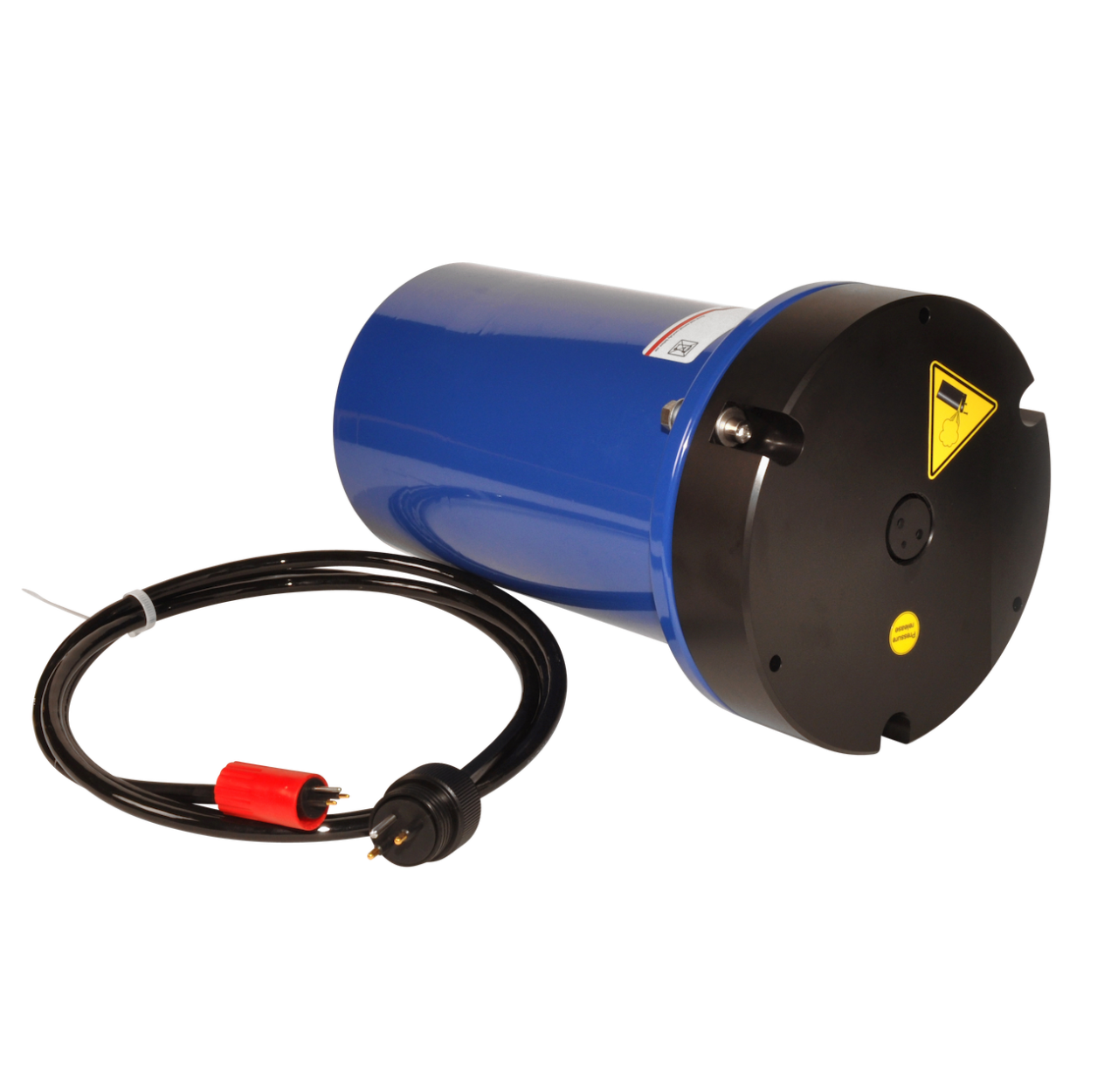 Nortek | Single aluminum battery canister w/cable to Signature / Gen…