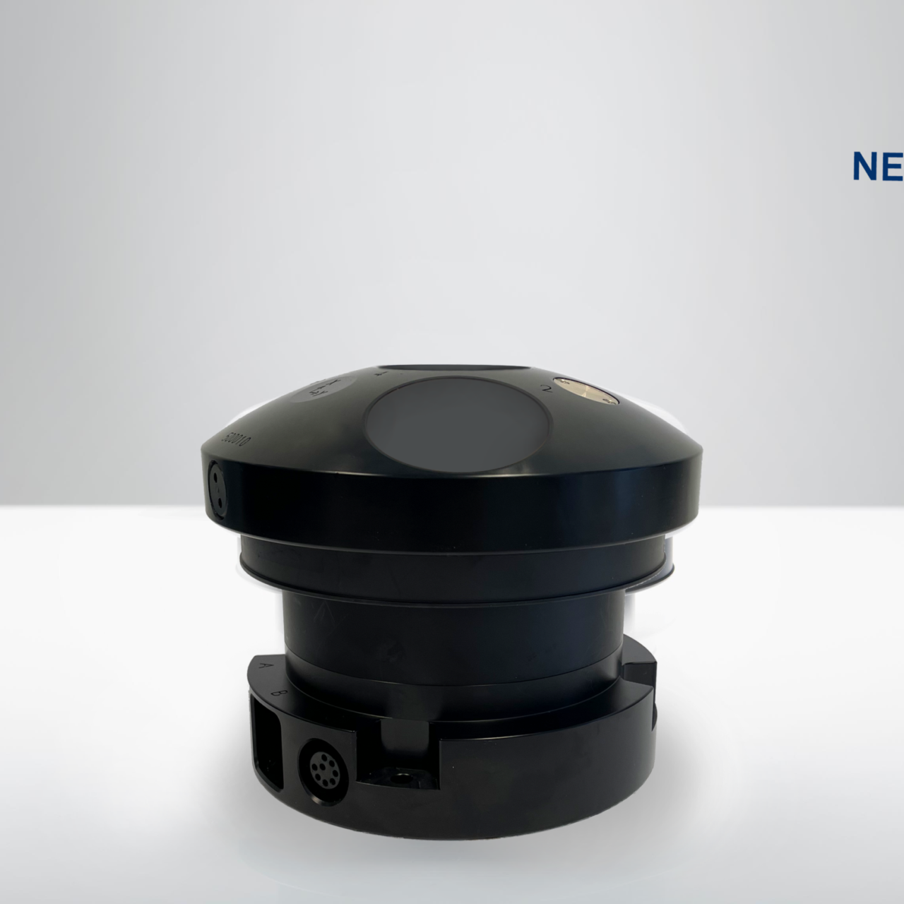 Nortek | Acoustic Wave and Current Profiler I AWAC - 1 MHz