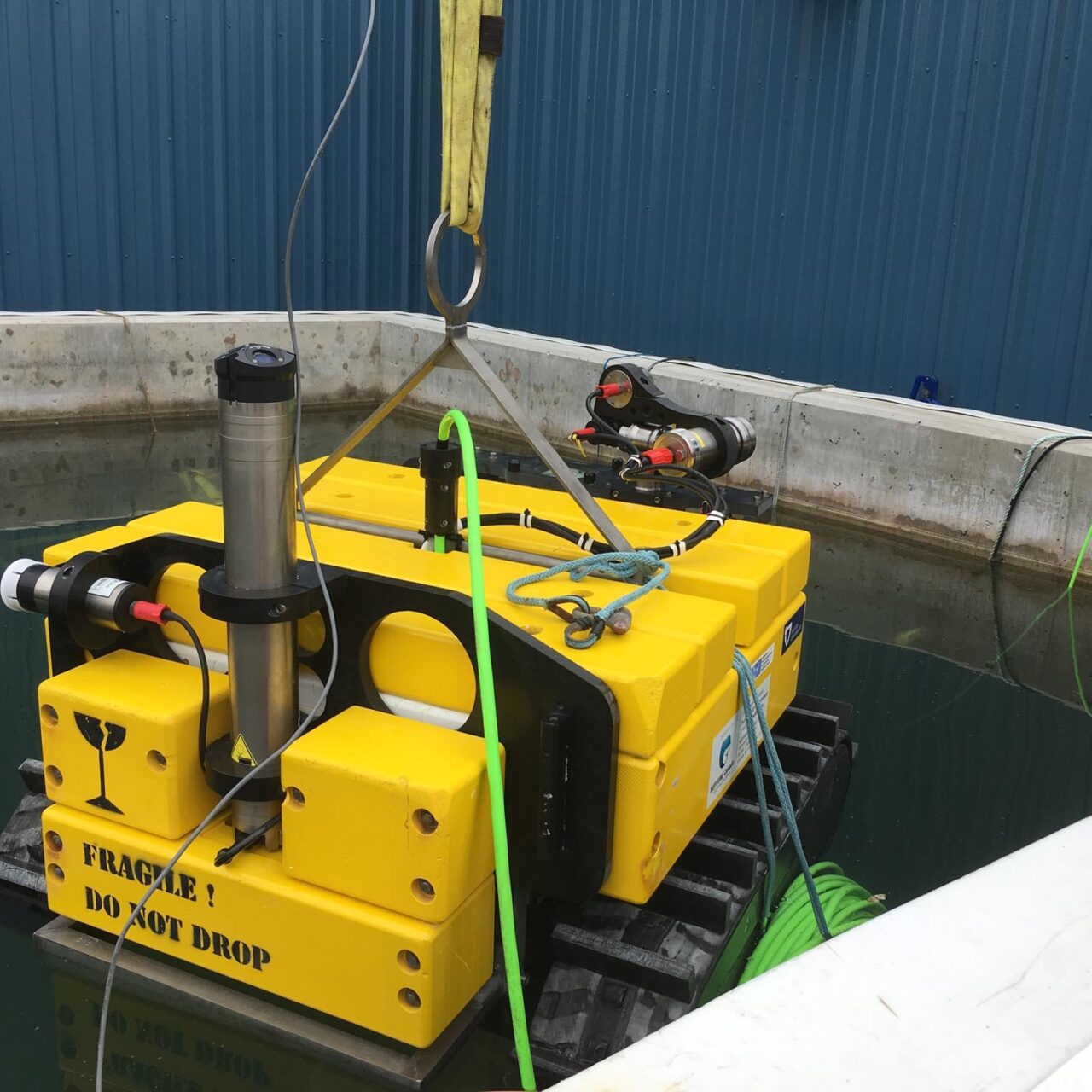 Nortek | Aquadopp 6000 m | Current meter