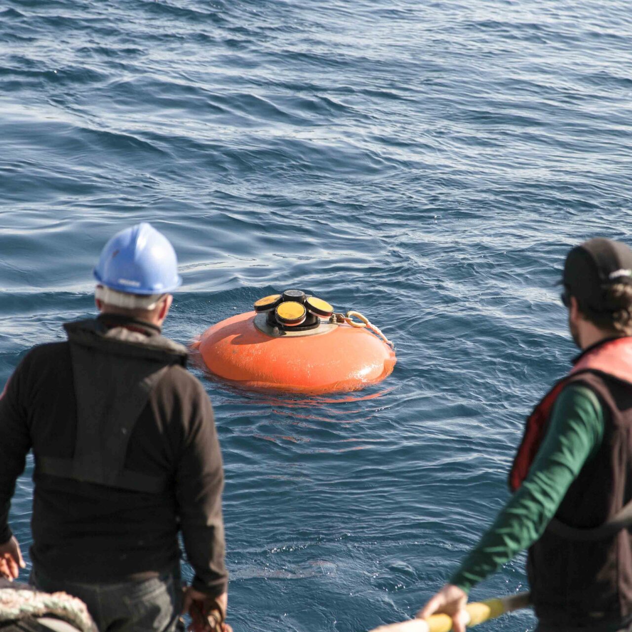 Nortek | Signature 100 | Current profiler with scientific echosounder