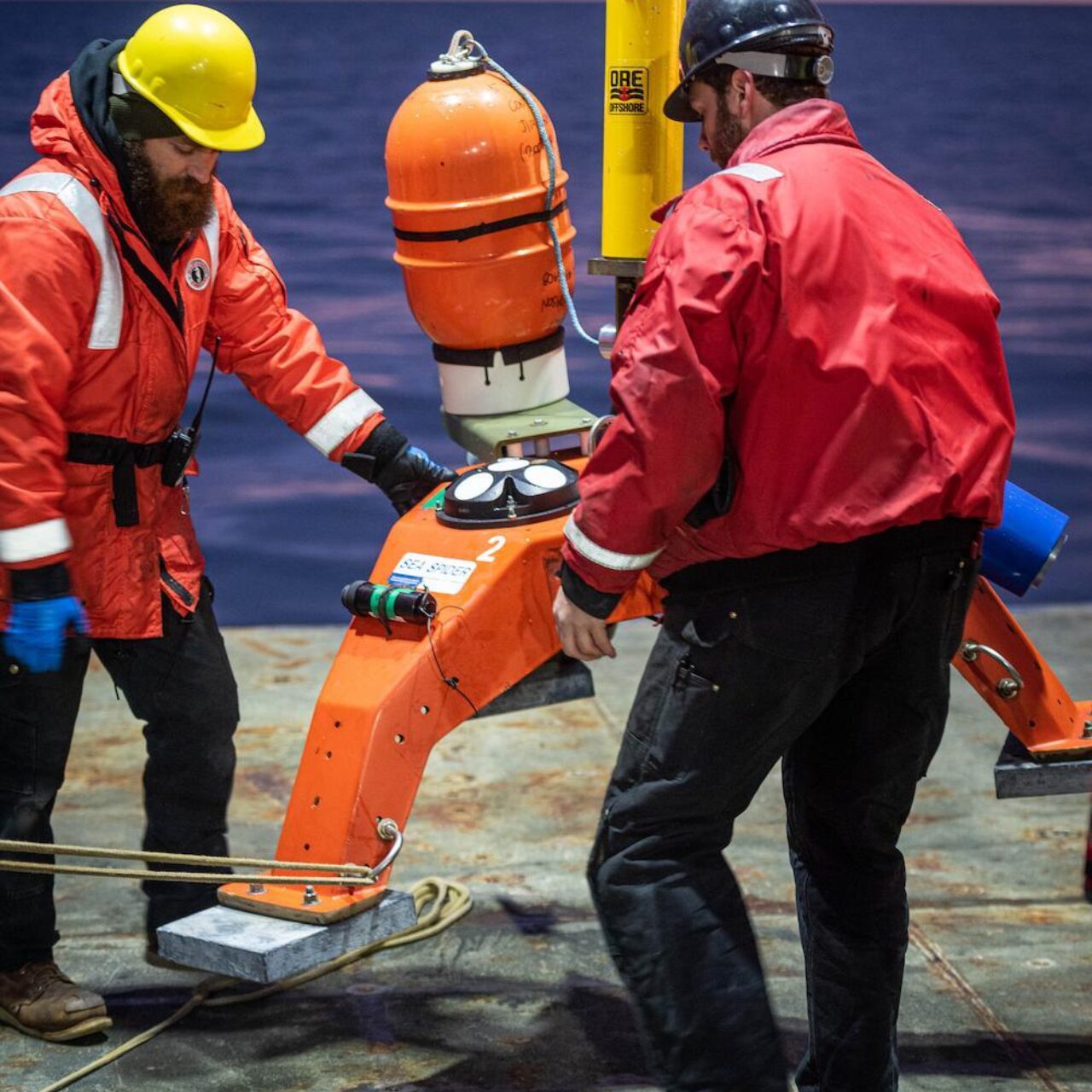 Nortek | Signature 500 | Current profiler