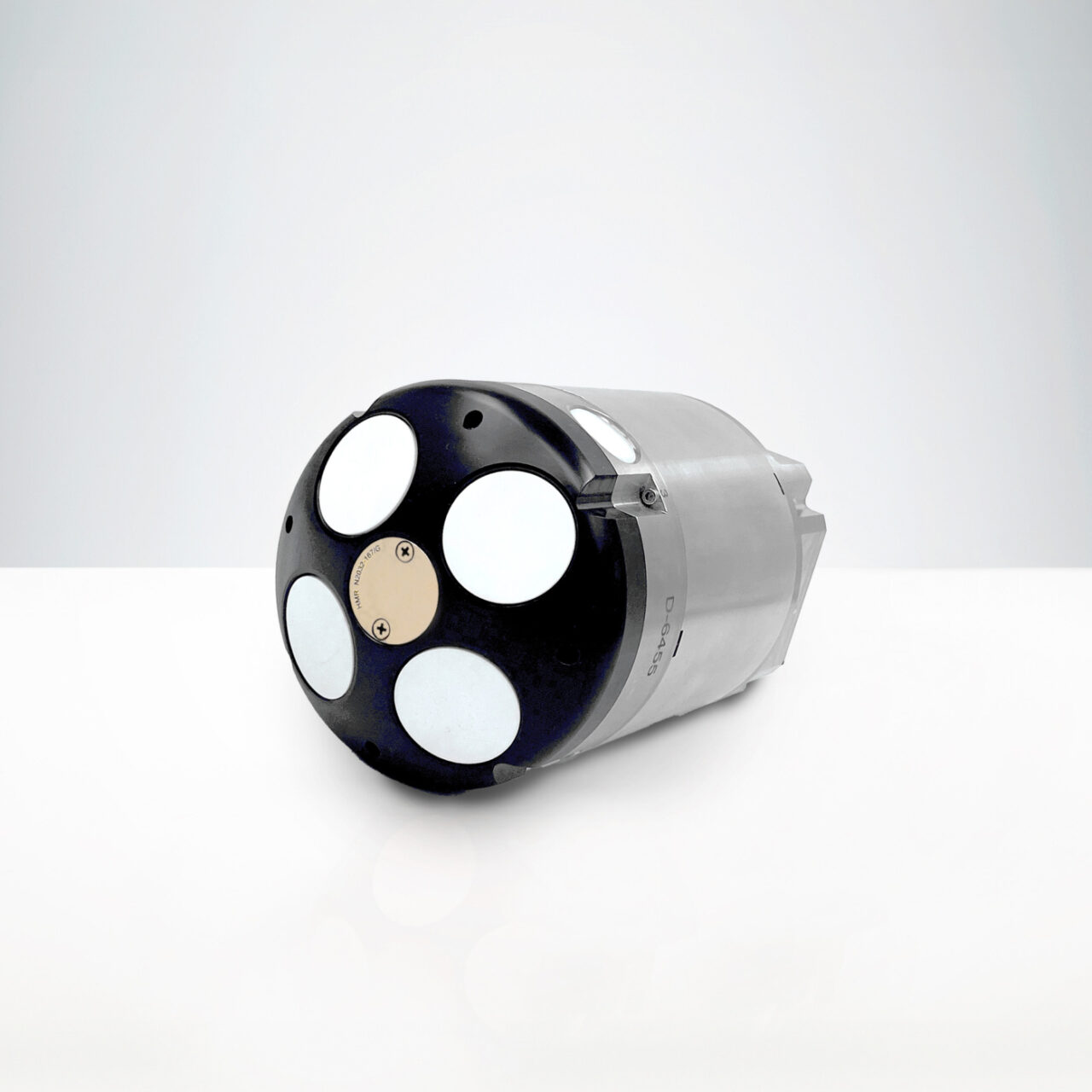 Nortek | DVL 1000 - 6000 m | Doppler Velocity Log (DVL) for…