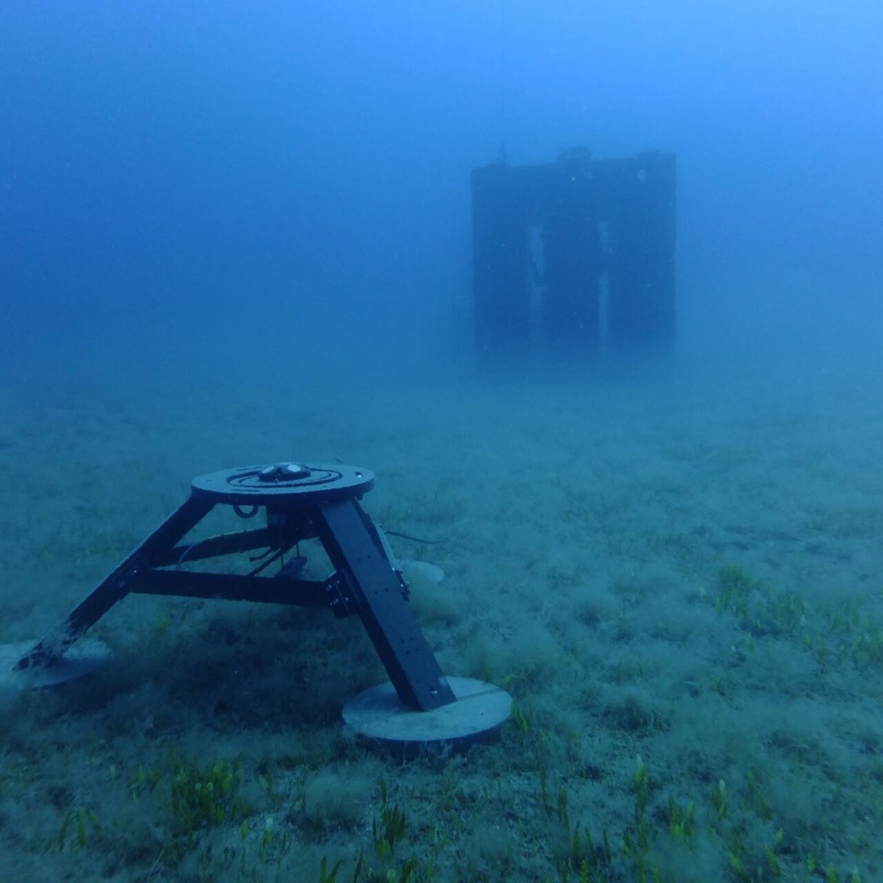 Nortek | Signature 1000 | Current profiler