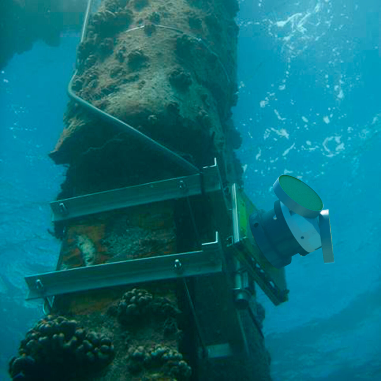 Nortek | Horizontal Current Profiler I 2D Horizontal Profiler - 400…