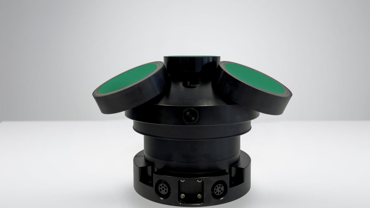Nortek | AWAC ADCP series