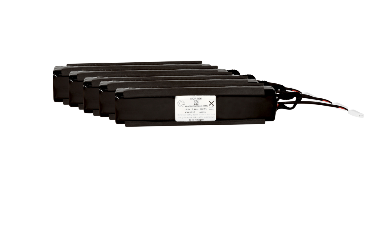 Nortek | Spare parts & Webshop