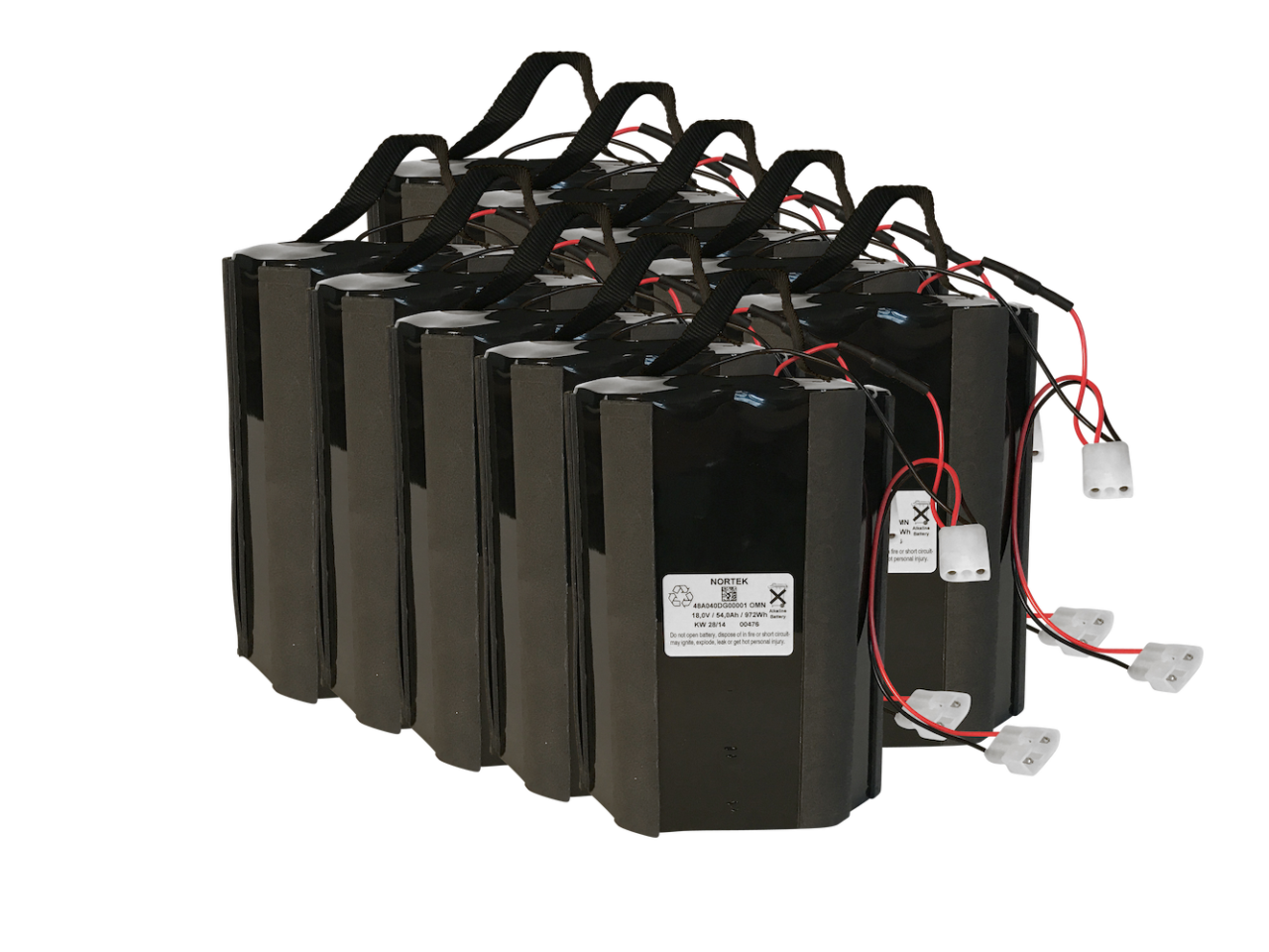 Nortek | Signature 250 | Current profiler