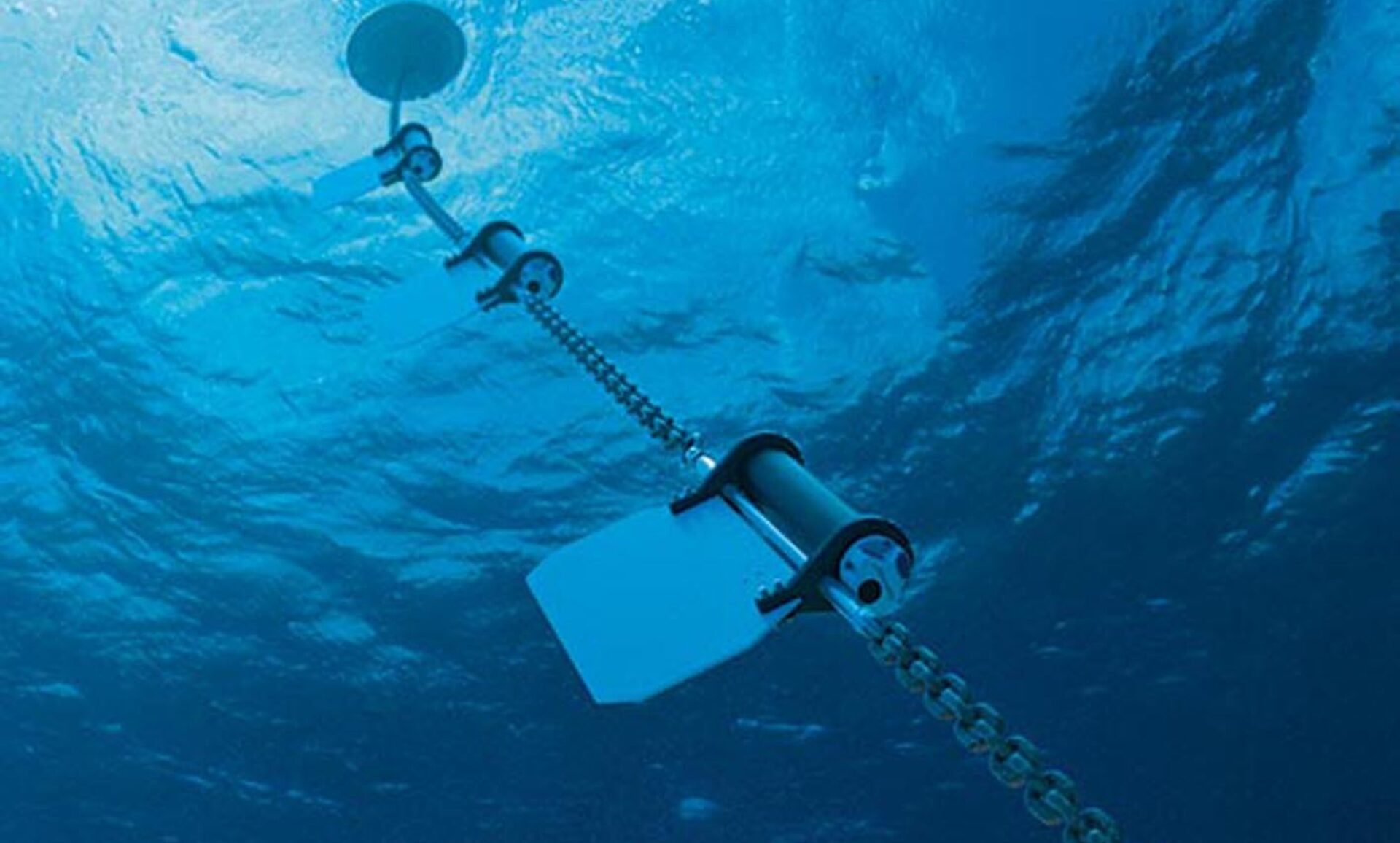 Nortek | Aquadopp 500 m | Current meter