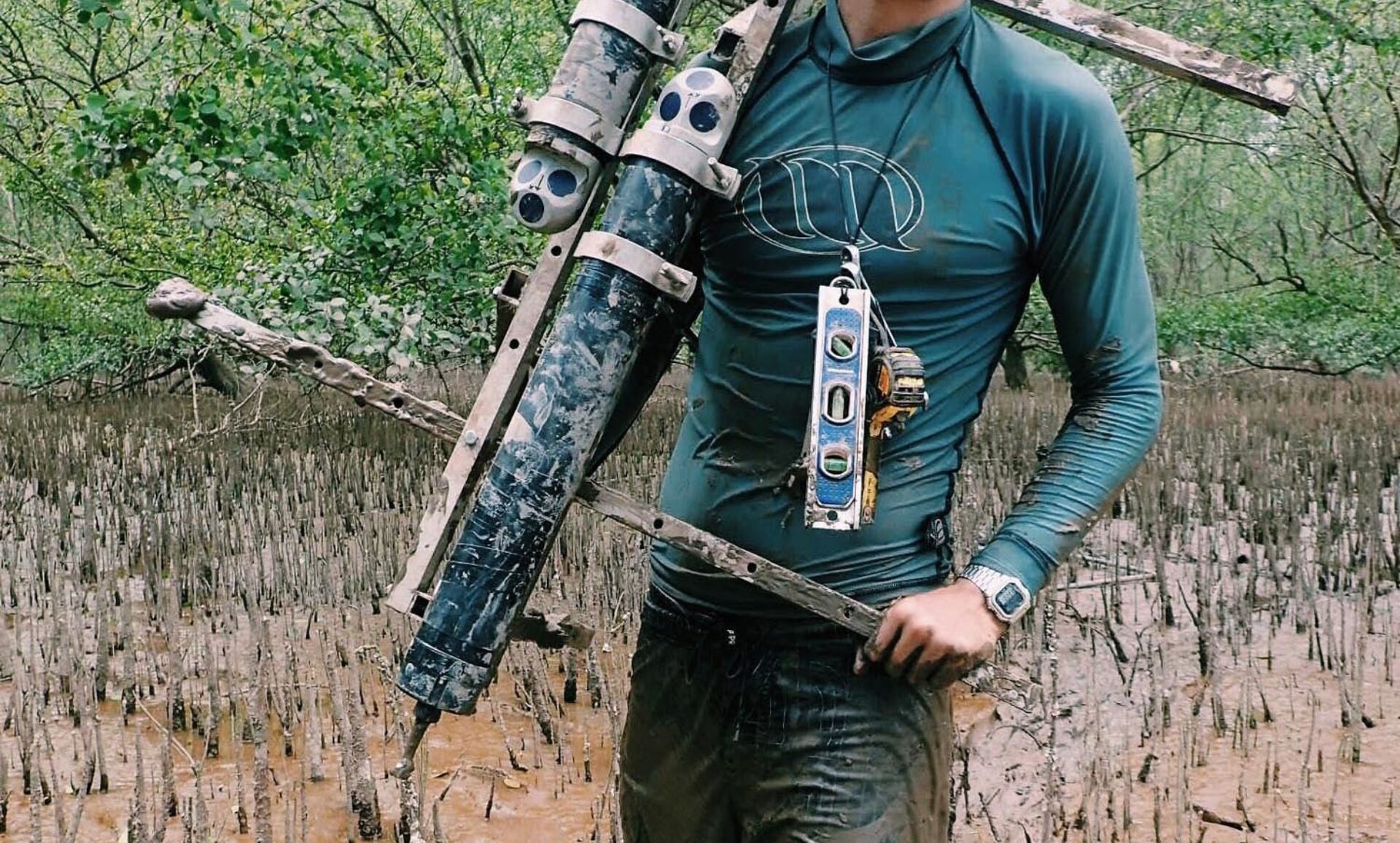 Nortek | Aquadopp Profiler 1 MHz | Current profiler