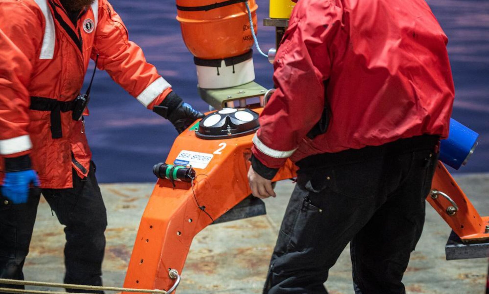 Nortek | Signature 500 | Current profiler