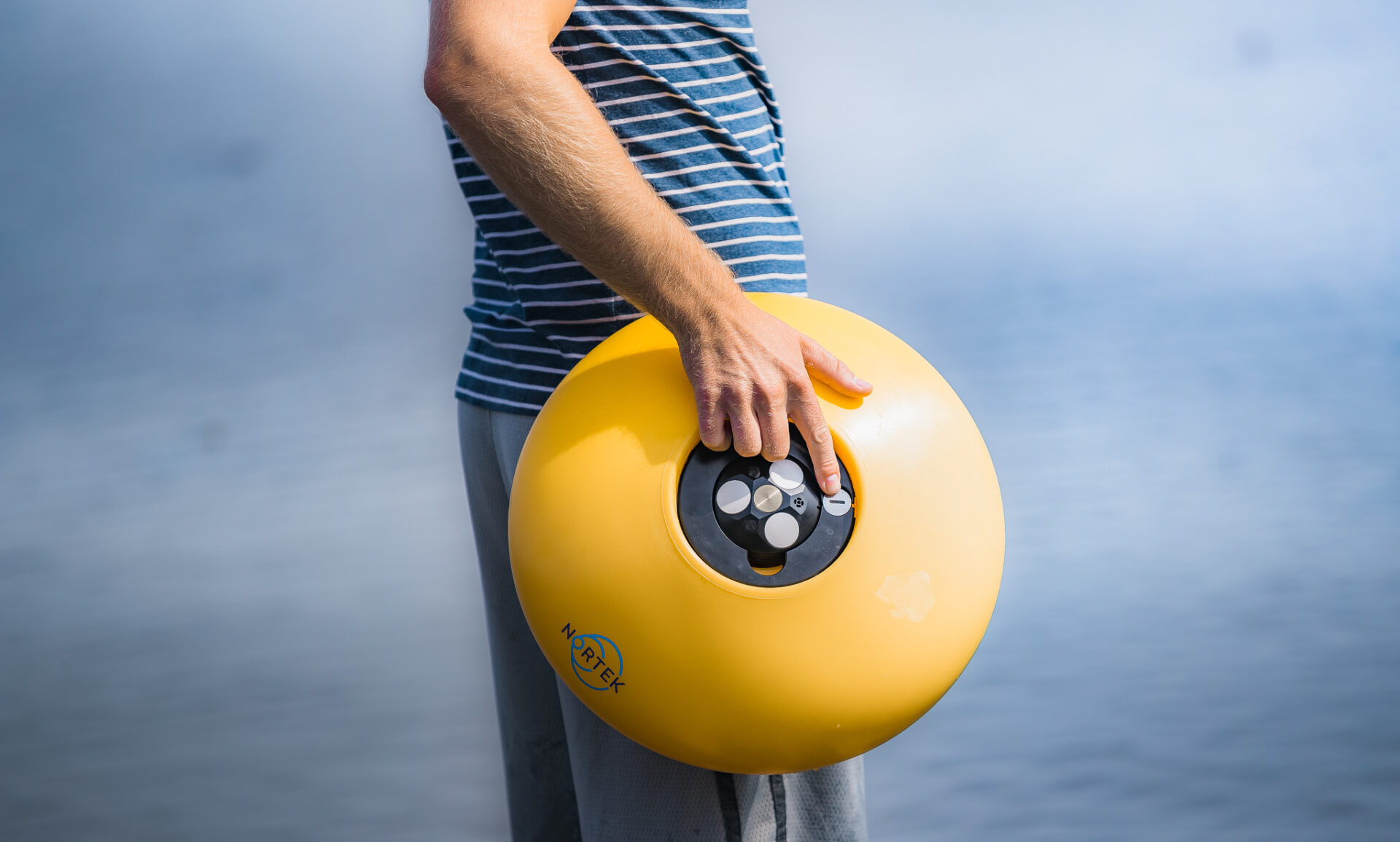 Nortek | Eco Current Profiler