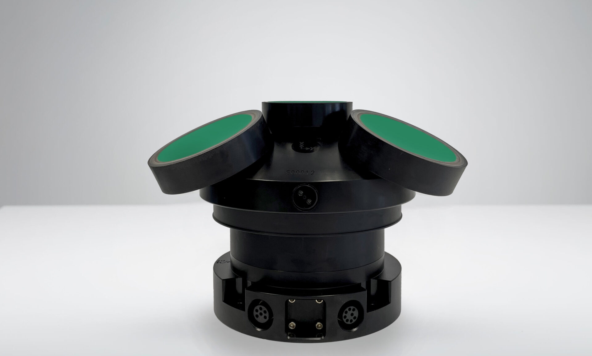 Nortek | Acoustic Wave and Current Profiler I AWAC - 400 kHz